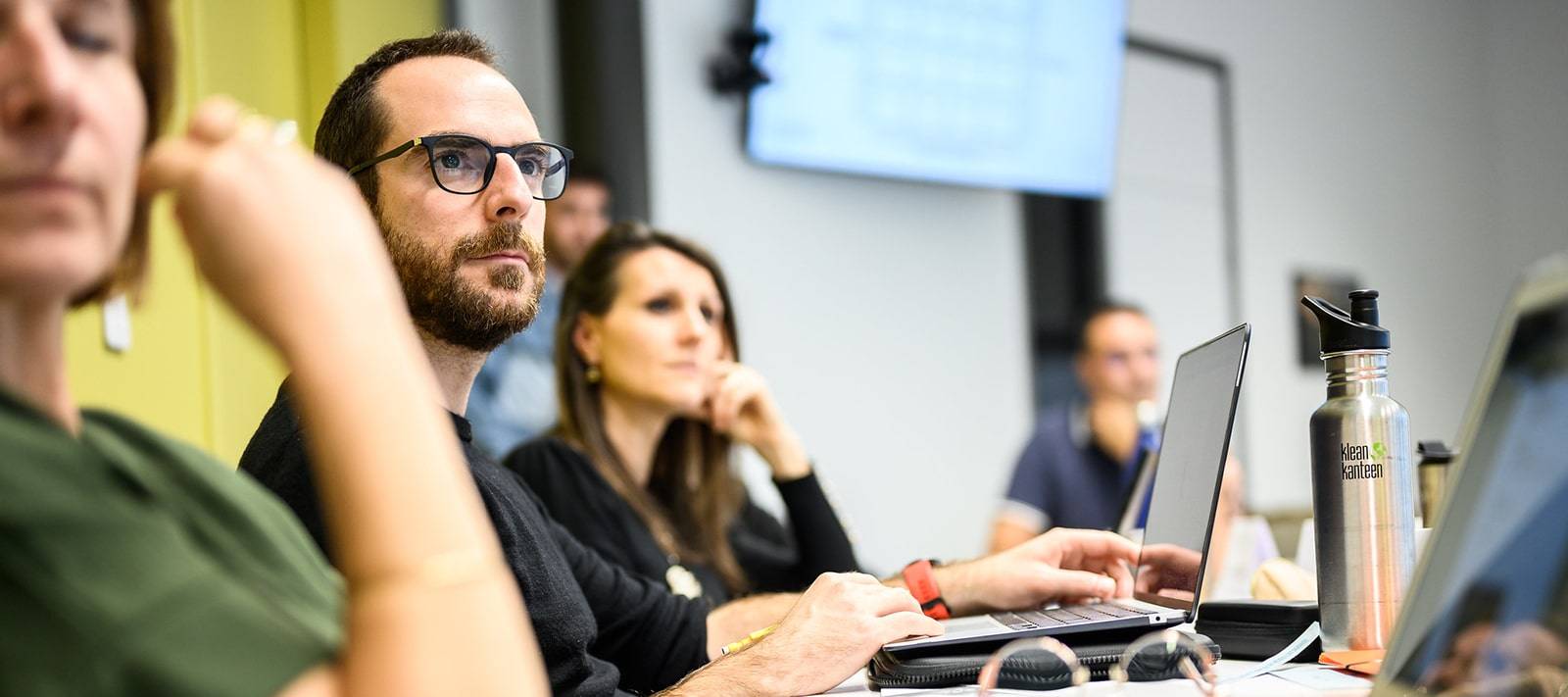 KEDGE Executive Education | Formation continue