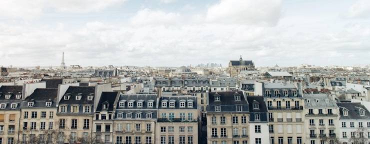 KEDGE Business Scool opens its master International Business in Paris